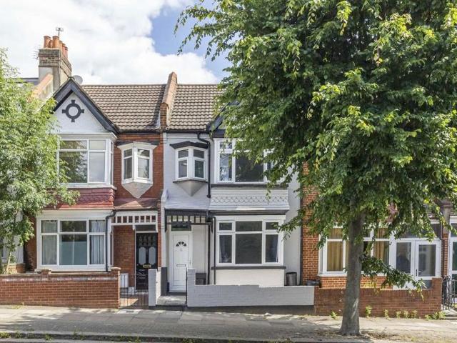 3 bedroom house to rent