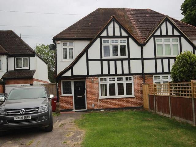 3 bedroom house to rent