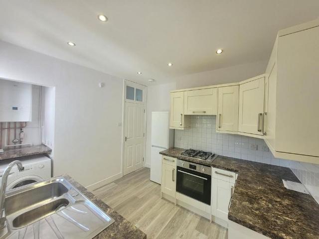 3 bedroom house to rent