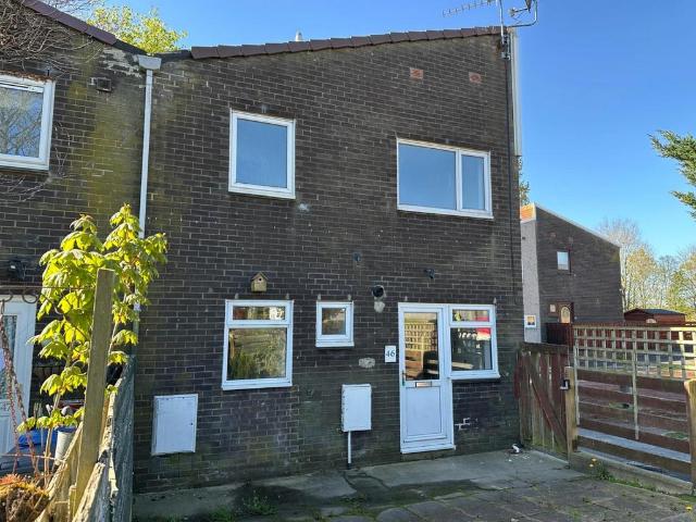 3 bedroom house to rent