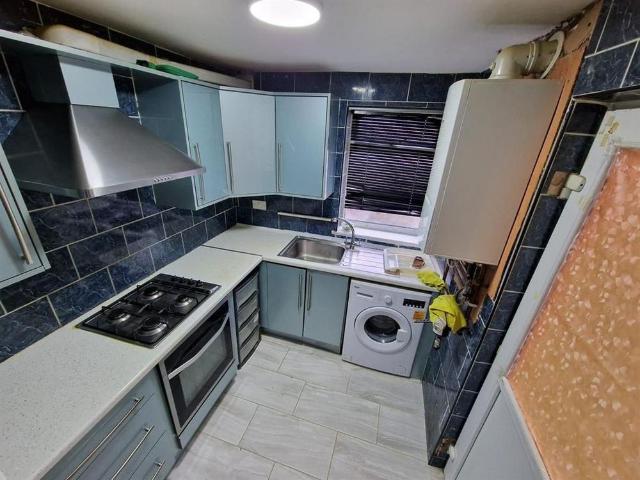 3 bedroom house to rent