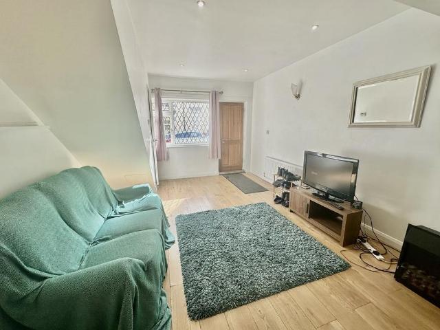 3 bedroom house to rent