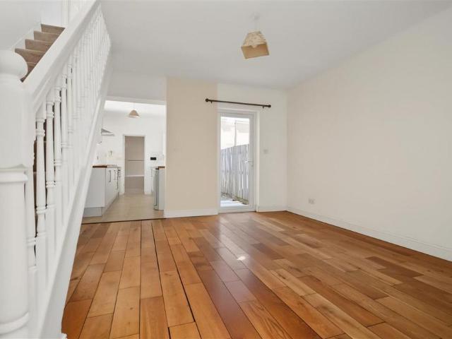 3 bedroom house to rent