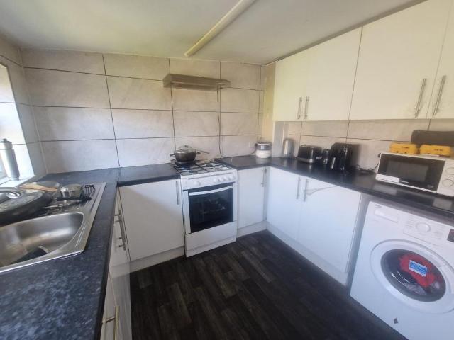 3 bedroom house to rent