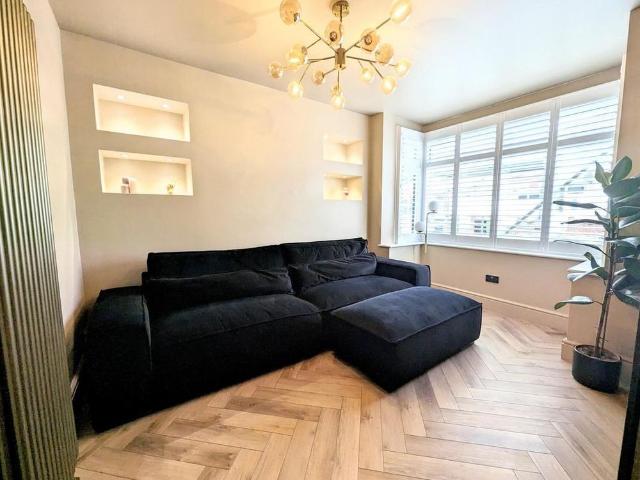 3 bedroom house to rent