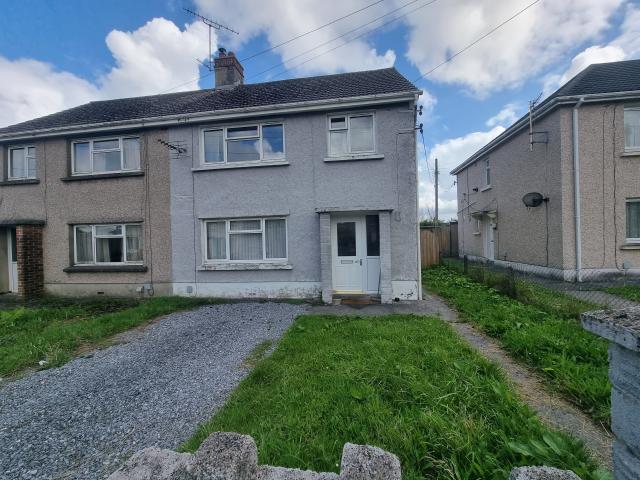3 bedroom house to rent