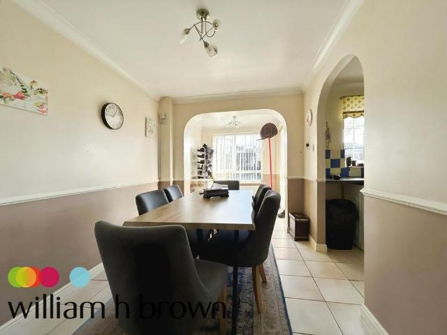 3 bedroom house to rent