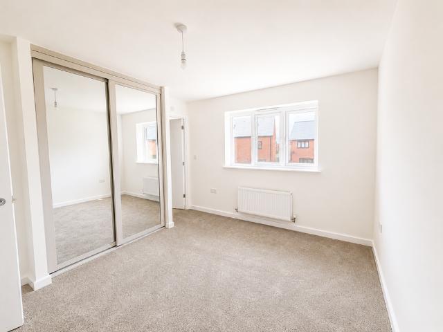 3 bedroom house to rent