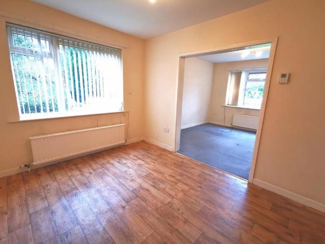 3 bedroom house to rent