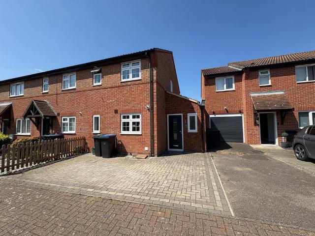 3 bedroom house to rent