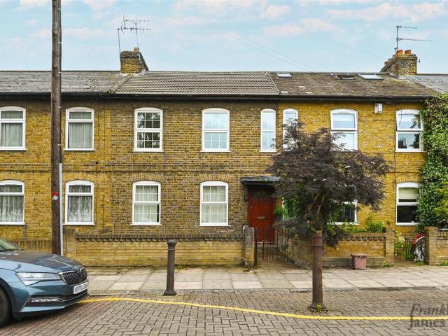 3 bedroom house to rent