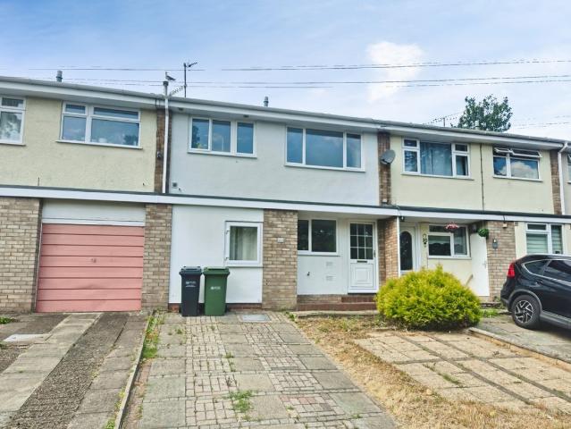 3 bedroom House To Rent