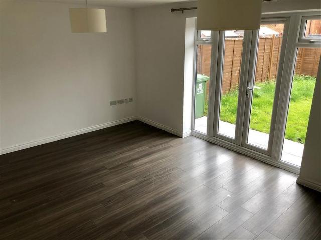 3 bedroom house to rent