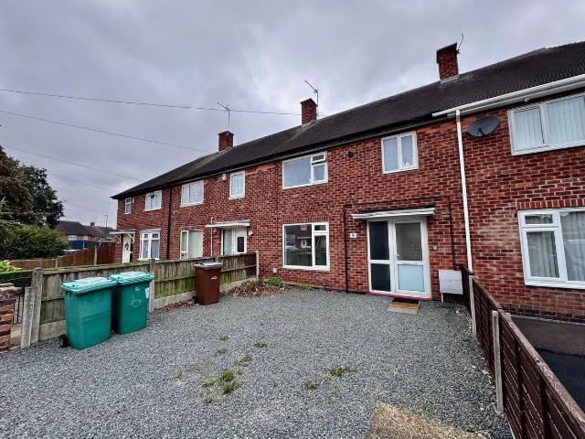 3 bedroom house to rent