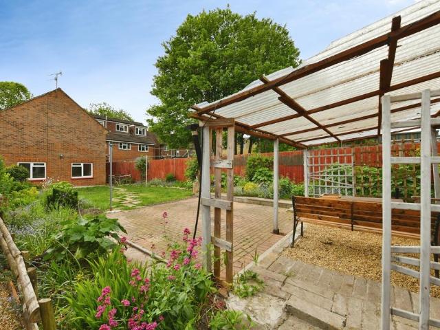 3 bedroom house to rent