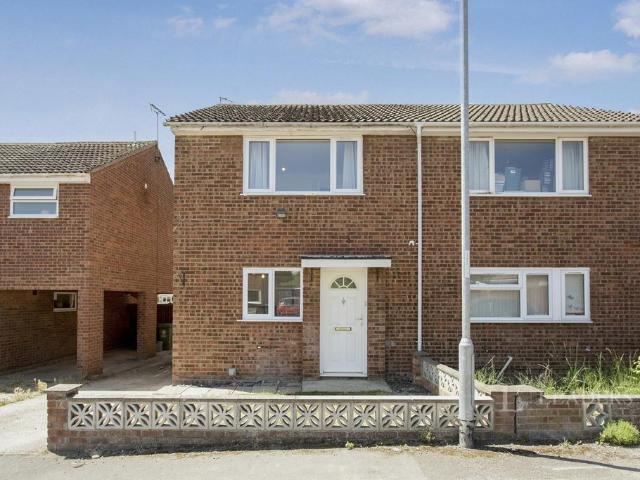 3 bedroom house to rent