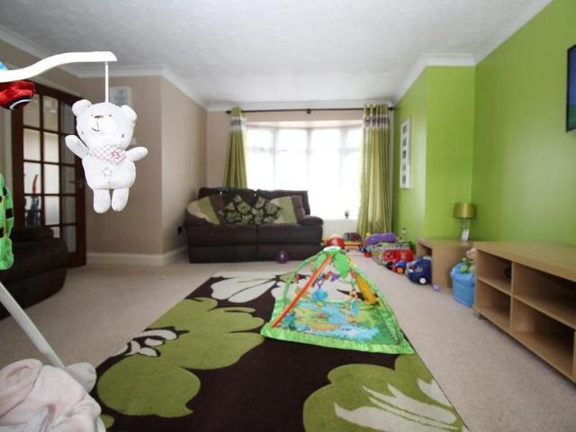 3 bedroom house to rent