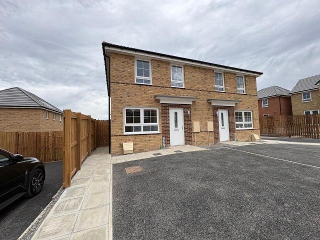 3 bedroom house to rent