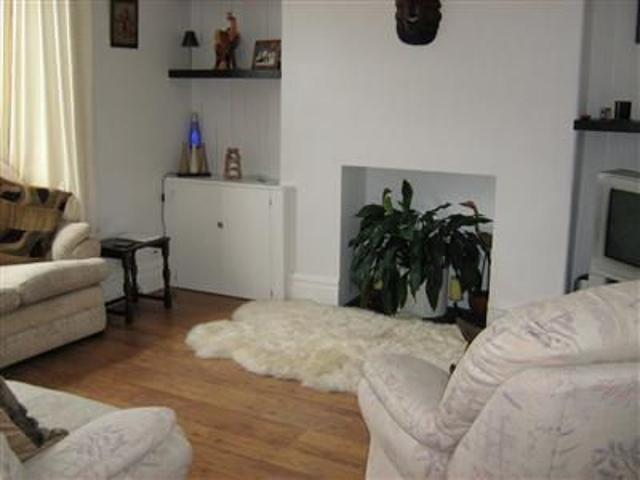 3 bedroom house to rent