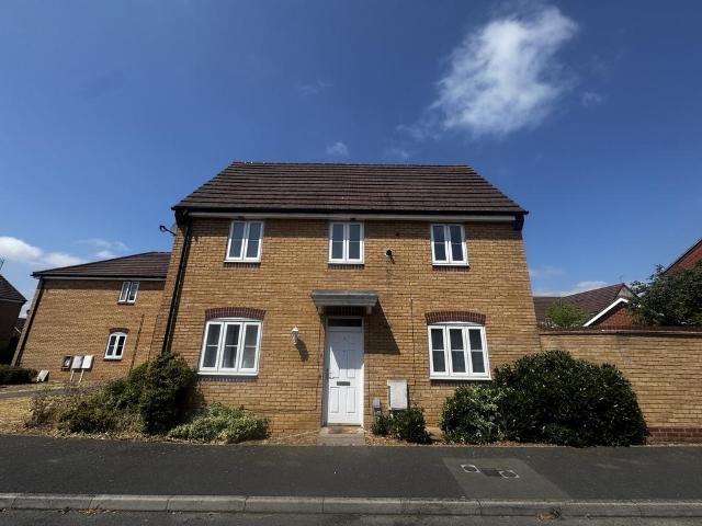 3 bedroom house to rent