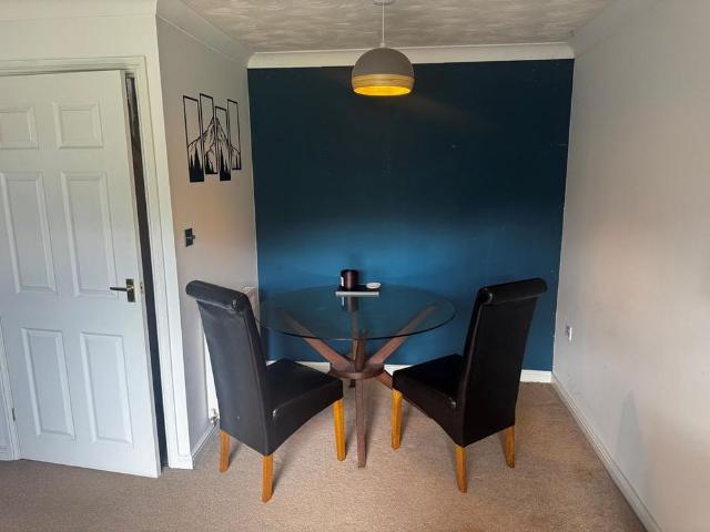 3 bedroom house to rent
