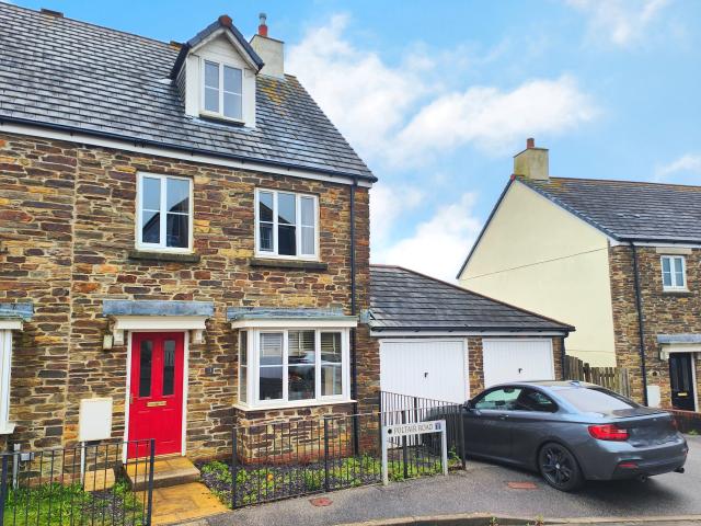3 bedroom house to rent