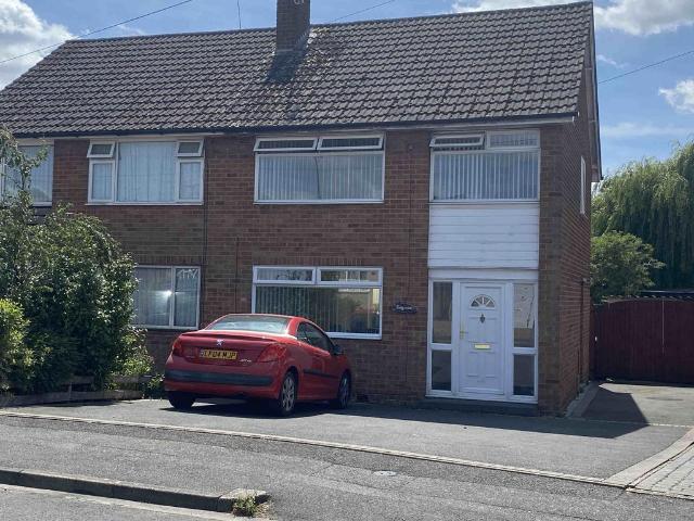 3 bedroom house to rent