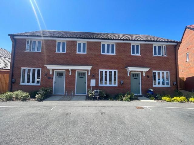 3 bedroom house to rent