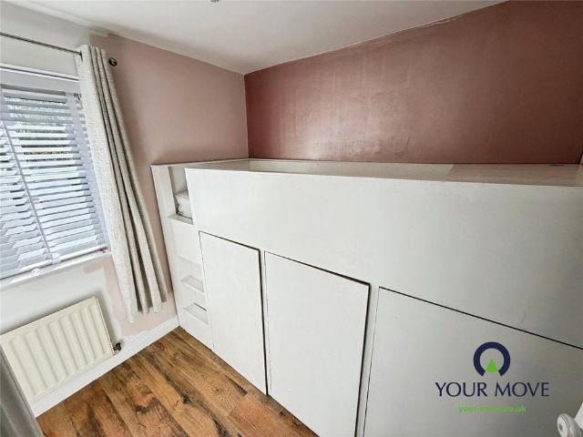 3 bedroom house to rent