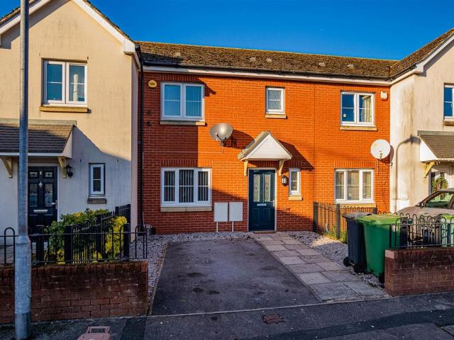 3 bedroom house to rent