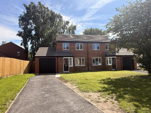 3 bedroom house to rent