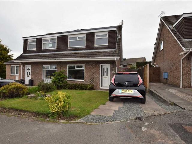 3 bedroom house to rent