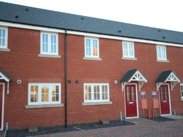 3 bedroom house to rent