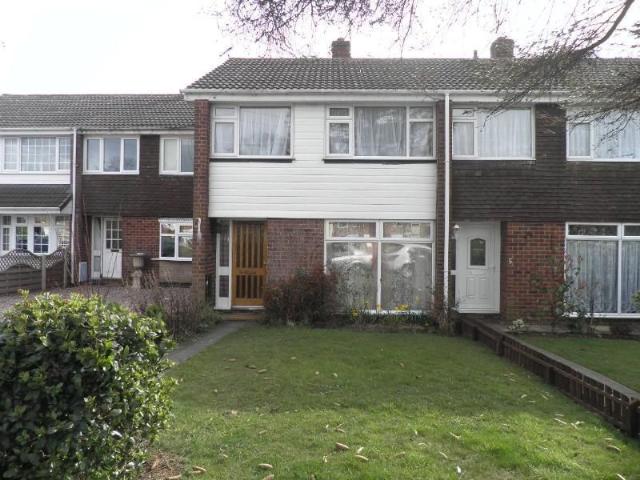 3 bedroom house to rent