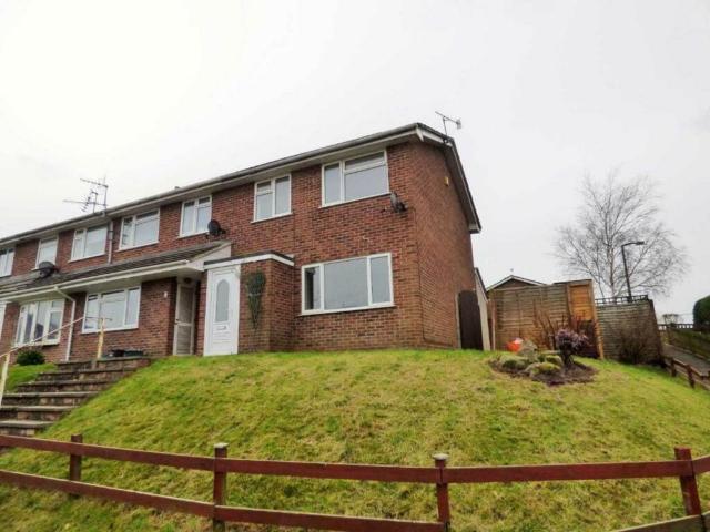 3 bedroom house to rent