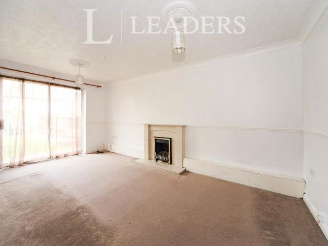 3 bedroom house to rent