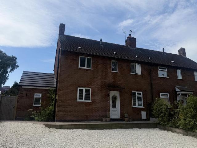 3 bedroom house to rent