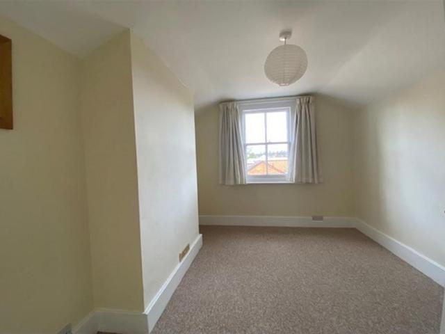 3 bedroom house to rent
