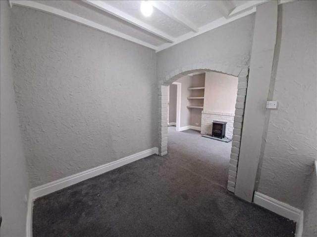3 bedroom house to rent
