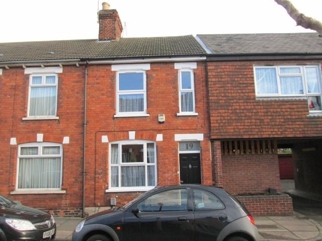 3 bedroom House To Rent