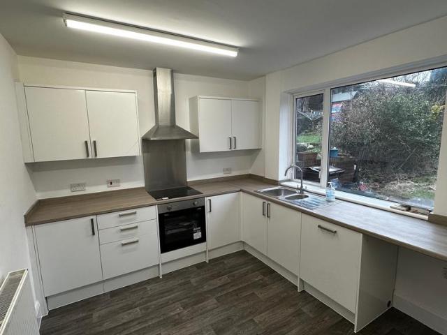 3 bedroom house to rent