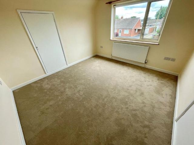 3 bedroom house to rent