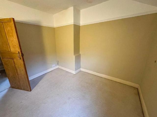 3 bedroom house to rent
