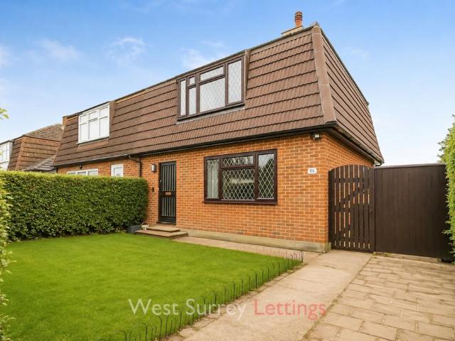 3 bedroom house to rent