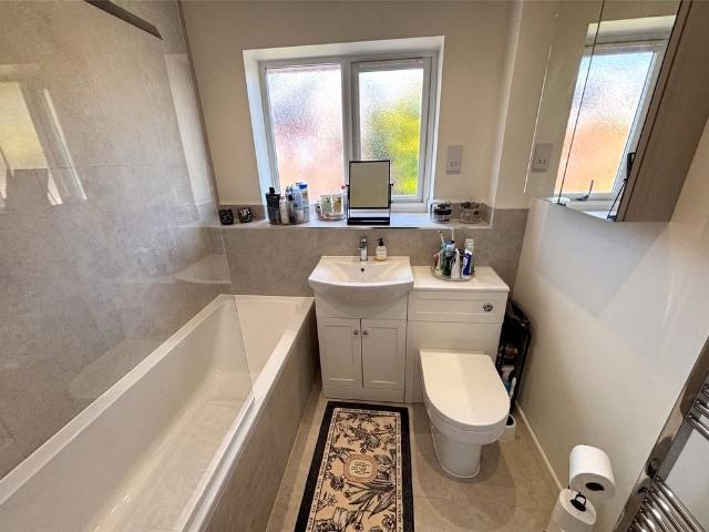 3 Bedroom House To Rent