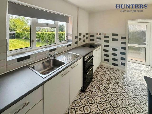 3 bedroom House To Rent