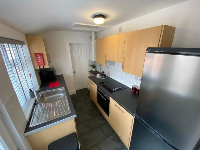 3 bedroom house to rent