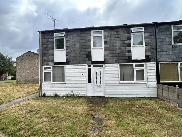 3 bedroom house to rent