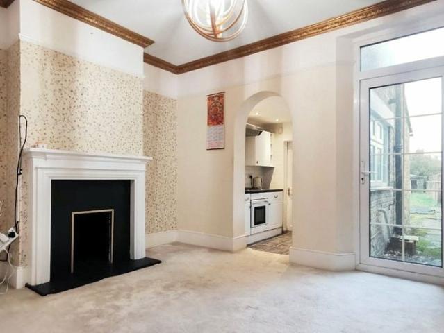 3 bedroom house to rent
