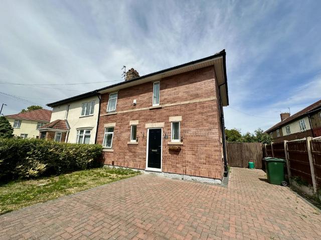 3 bedroom house to rent